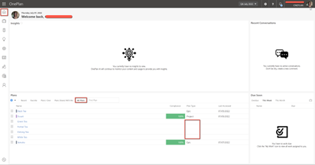 SharePoint Lists to OnePlan Plans – Support