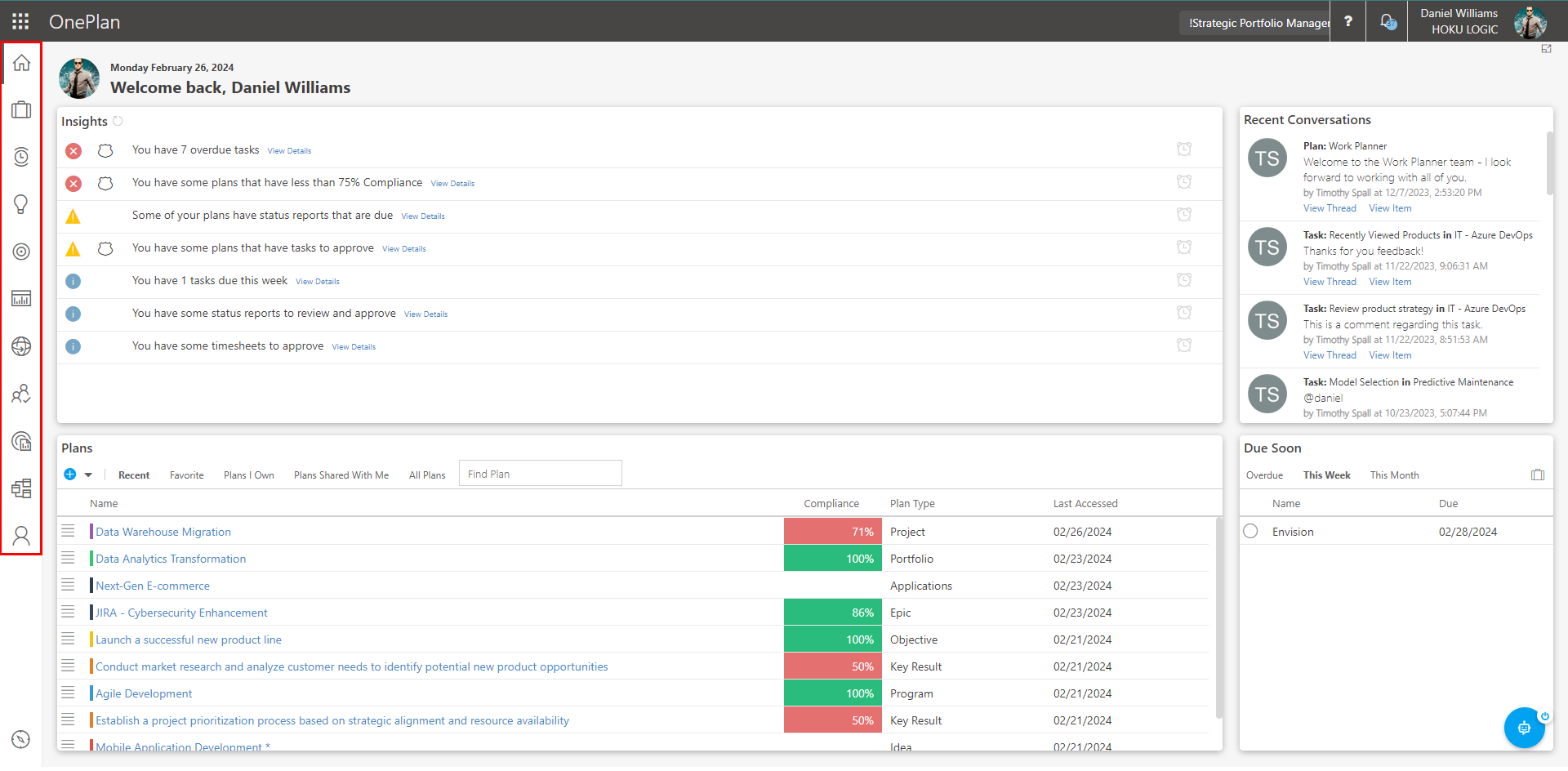 Getting Started - Homepage – Support