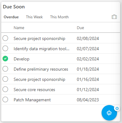 Getting Started - Homepage – Support