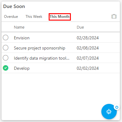 Getting Started - Homepage – Support