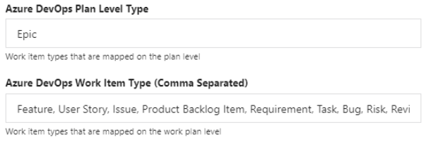 Azure DevOps Integration - Integration Setup – Support