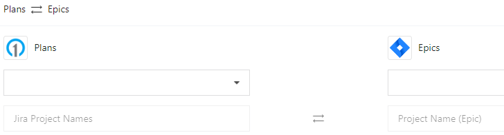 Jira Epics Integration - Sync to Schedule Functionality – Support