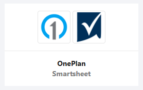 Smartsheet Integration - Integration Setup – Support