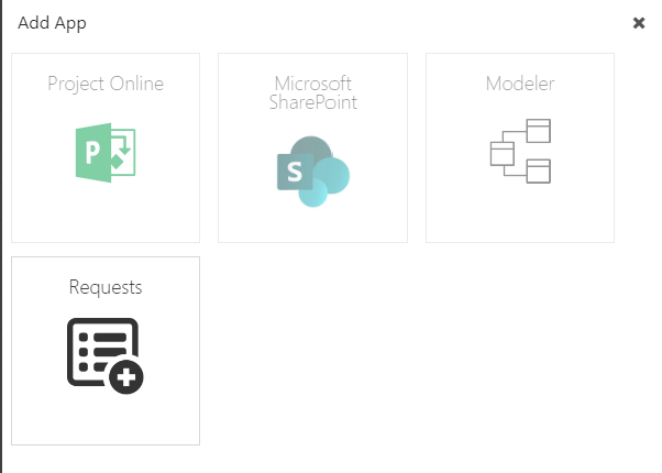 Install the Requests App – Support