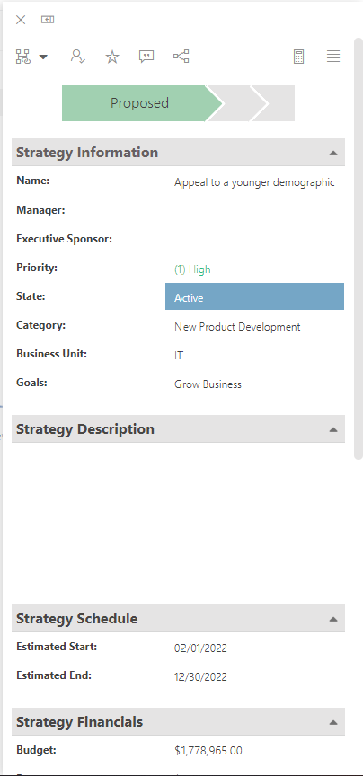 Portfolio Modeler Visualizer – Support