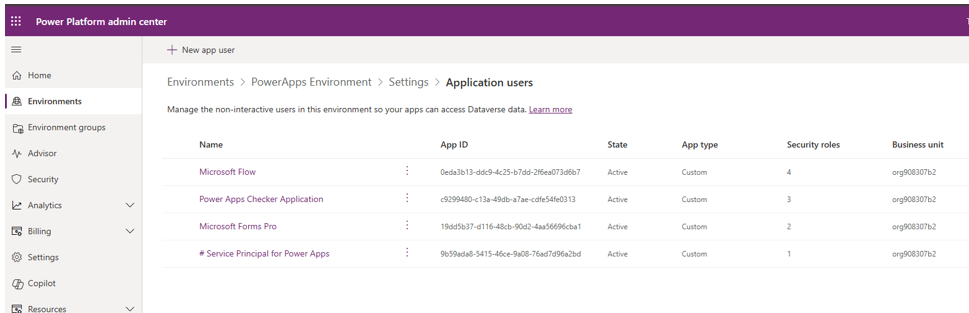 Microsoft Planner Premium Integration - Authentication Methods – Support