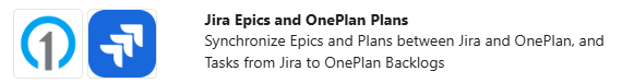 Jira Epics Integration - Integration Setup – Support