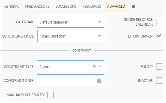 OnePlan Migration Tool - Best Practices – Support