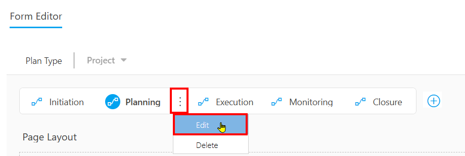 Install and Configure the Plan Files App – Support